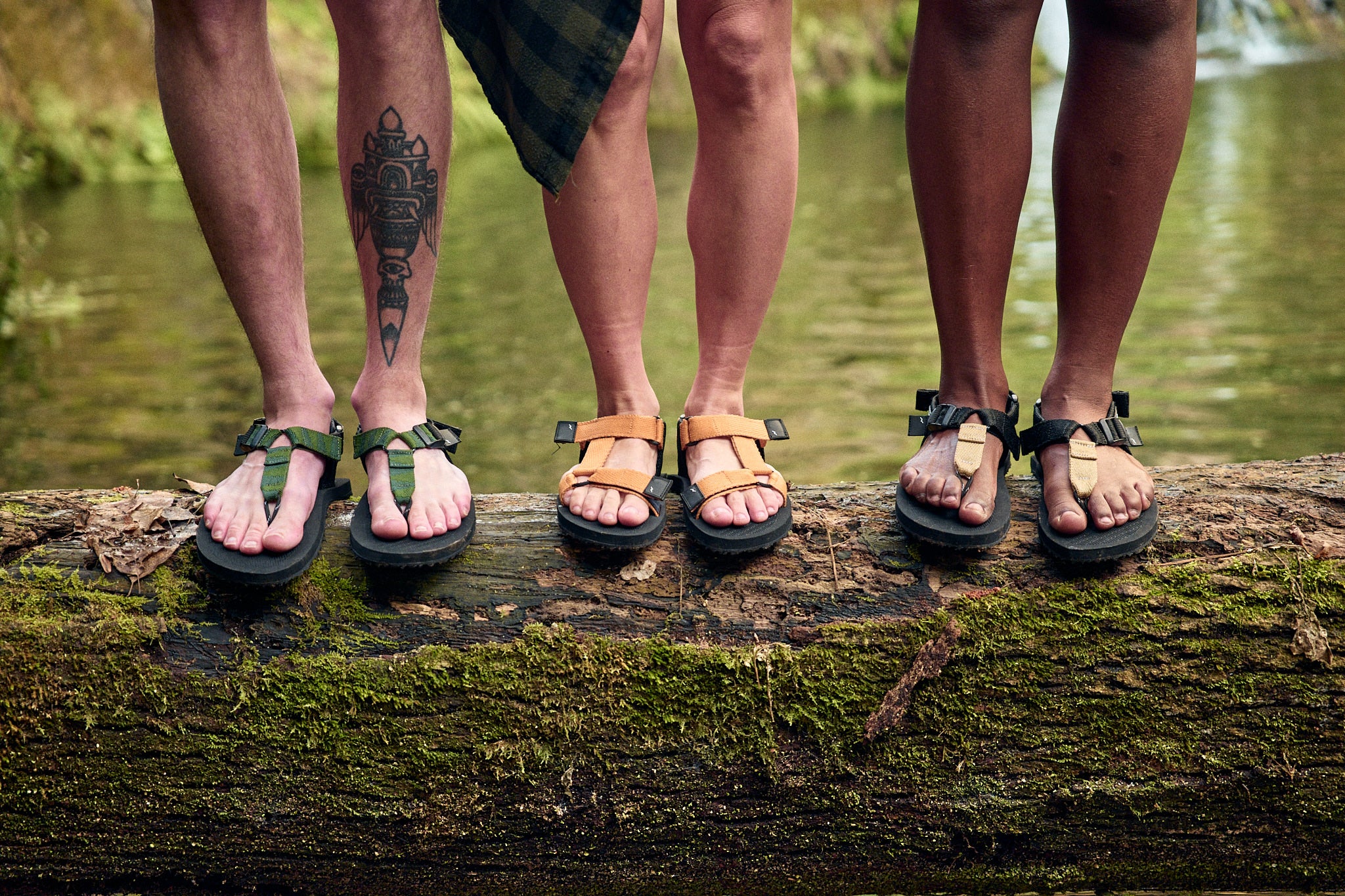 RRAT's Outdoor Sandals – RRAT's Outdoor North America